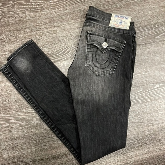 True Religion | Pants & Jumpsuits | True Religion Low Rise Y2k | Poshmark